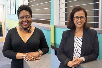 Southwest Human Development welcomes two new executives to its ...