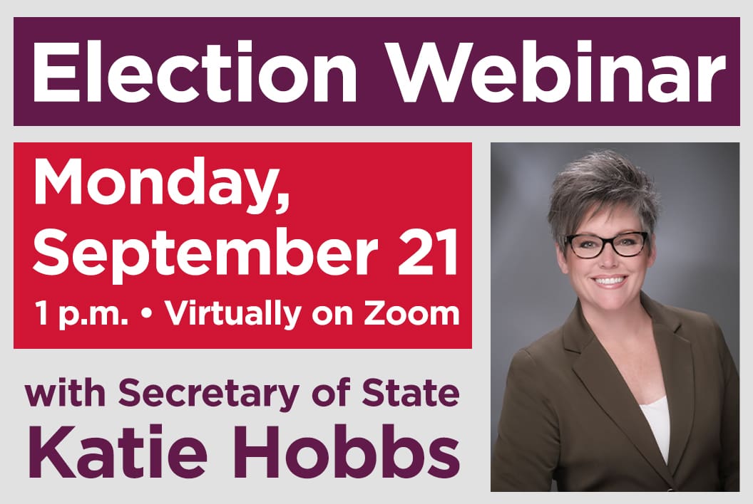 Sept. 21: Join Southwest Human Development for a virtual Election 2020 ...