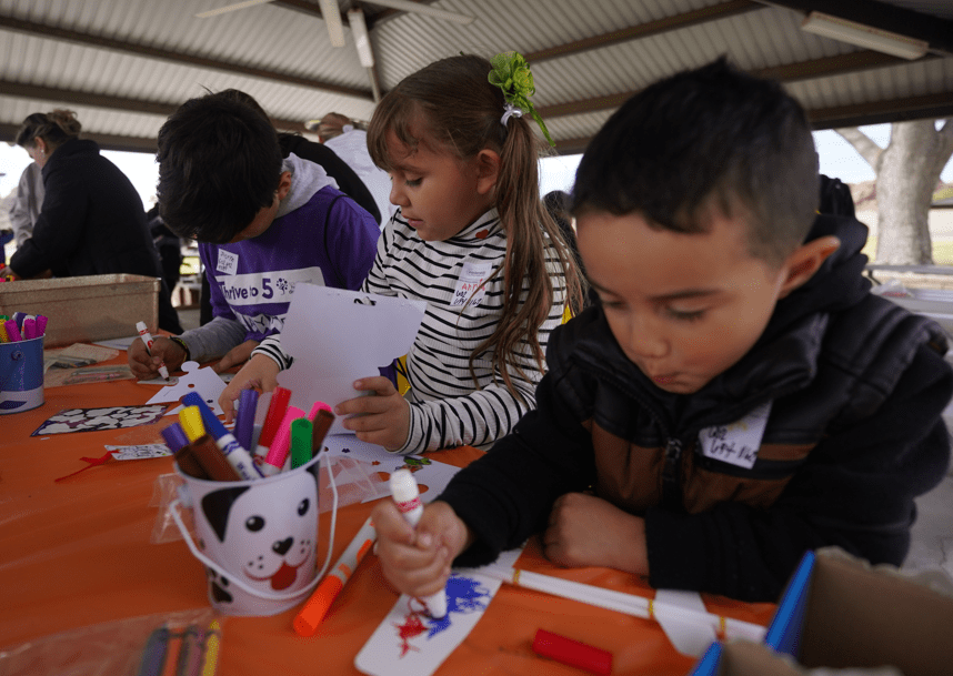 Southwest Human Development