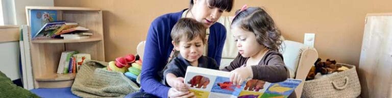 Programs | Southwest Human Development