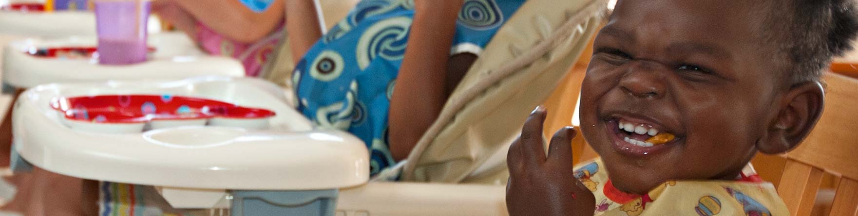 Feeding Services | Southwest Human Development